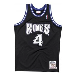 Mitchell & Ness Nba Retro Sacramento Kings Chris Webber Jersey