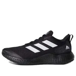 Adidas Gameday Core Athletic Sneakers
