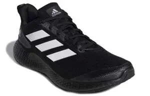 Adidas Gameday Core Athletic Sneakers