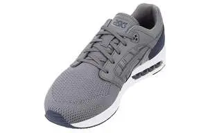 Asics Gel-saga Sou Low Top Lace-up Sneakers