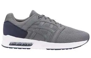 Asics Gel-saga Sou Low Top Lace-up Sneakers - Grey