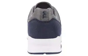 Asics Gel-saga Sou Low Top Lace-up Sneakers - Grey