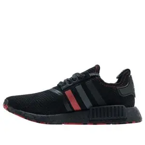 Adidas Nmd_r1 "red Marble" Sneakers
