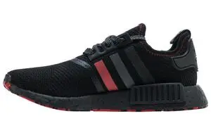 Adidas Nmd_r1 "red Marble" Sneakers