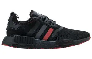 Adidas Nmd_r1 "red Marble" Sneakers