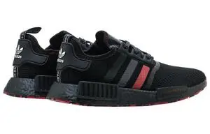 Adidas Nmd_r1 "red Marble" Sneakers