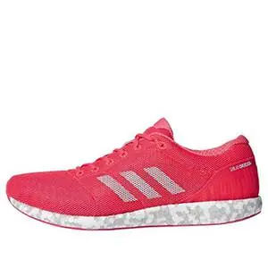Adidas Adizero Sub 2 Athletic Sneakers - Pink/blue