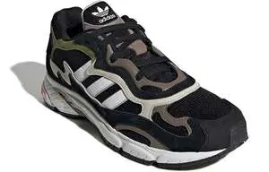 Adidas Temper Run Sneakers