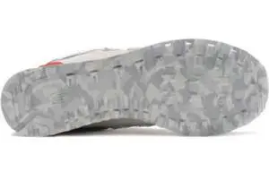 NEW BALANCE 574 "marbled Street" Sneakers - Grey
