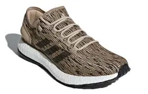 Adidas Pureboost Sneakers - Brown/grey
