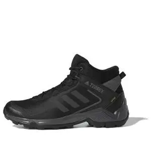 Adidas Eastrail Mid Gtx Boots - Black/grey