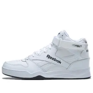 REEBOK Bb4500 High Top Sneakers With Strap