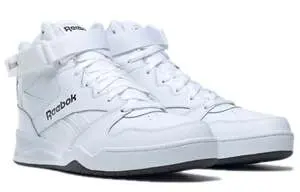 REEBOK Bb4500 High Top Sneakers With Strap