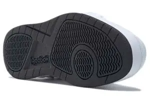 REEBOK Bb4500 High Top Sneakers With Strap