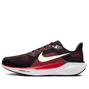 Nike Zoom Pegasus 41 Extra Wide Athletic Sneakers - Magic Ember/white/black