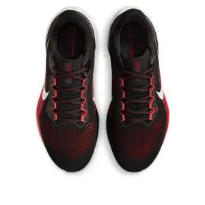 Nike Zoom Pegasus 41 Extra Wide Athletic Sneakers - Magic Ember/white/black