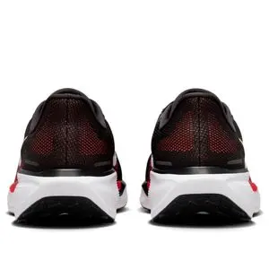 Nike Zoom Pegasus 41 Extra Wide Athletic Sneakers - Magic Ember/white/black