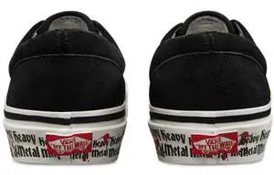 VANS Era 96 Lx 'heavy Metal' Sneakers