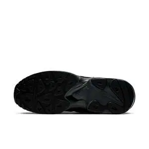 Nike Max 2 Light Sneakers - Black