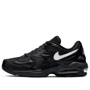 Nike Nike Air Max 2 Light Sneakers Black