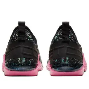 Nike React Metcon Amp Athletic Sneakers - Black/pink