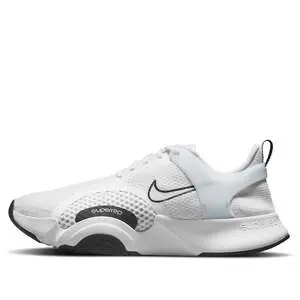 Nike Superrep Go 2 Athletic Sneakers - White/black
