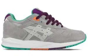 Asics Gel Saga Waterproof Sneakers - Grey
