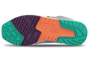 Asics Gel Saga Waterproof Sneakers - Grey