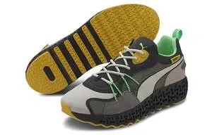 PUMA Calibrate Restored Winterized Sneakers