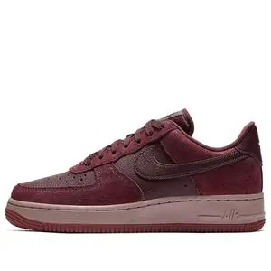 Nike Force 1 Low '07 Premium Sneakers