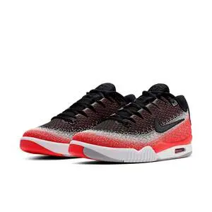 Nike Vapor X Knit "tech Challenge Hot Lava" Athletic Sneakers