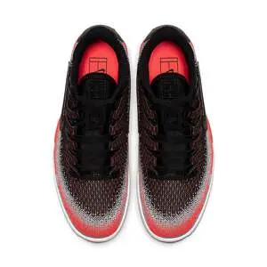 Nike Vapor X Knit "tech Challenge Hot Lava" Athletic Sneakers