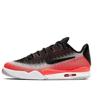 Nike Vapor X Knit "tech Challenge Hot Lava" Athletic Sneakers - Black