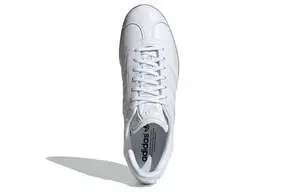Adidas Gazelle Sneakers - White