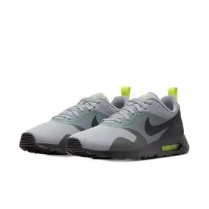 Nike Max Tavas Sneakers - Grey/black