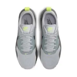 Nike Max Tavas Sneakers - Grey/black