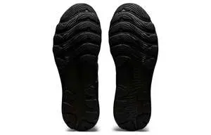 Asics Gel-nimbus 24 Platinum "black Iridescent" Athletic Sneakers