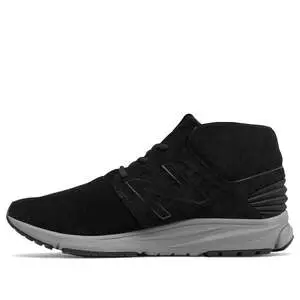 NEW BALANCE Vazee Rush Mid Top Sneakers - Black/white