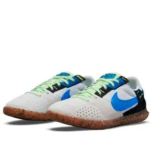 Nike Streetgato Low Top Sneakers - Grey/blue