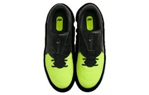 Nike Premier 3 Firm-ground Soccer Cleats - Black/green
