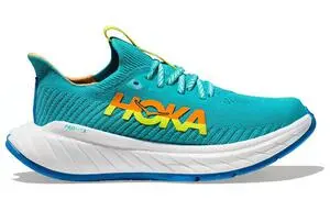 Hoka One One Carbon X3 Athletic Sneakers