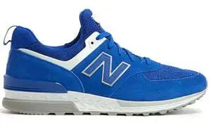 NEW BALANCE 574 Sport Sneakers - Blue