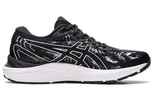 Asics Gel-cumulus 23 Running Shoe - Black