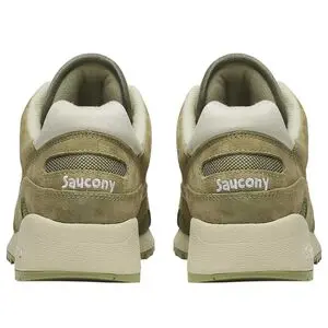 Saucony Shadow 6000 Sneakers - Sage