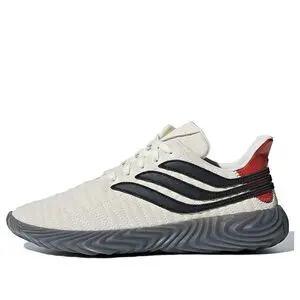 Adidas Sobakov Sneakers - Cream