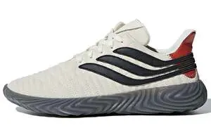 Adidas Sobakov Sneakers - Cream