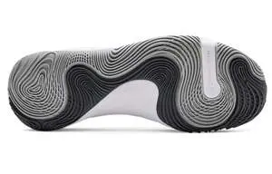 Under Armour Anatomix Spawn Low Top Sneakers - Black/silver