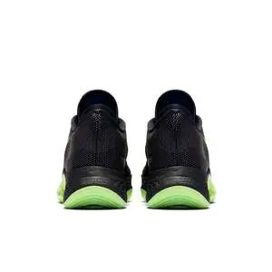 Nike Zoom Bb Nxt High Top Sneakers
