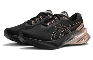 Asics Novablast 3 Platinum Running Shoes