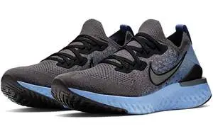 Nike Epic React Flyknit 2 Athletic Sneakers